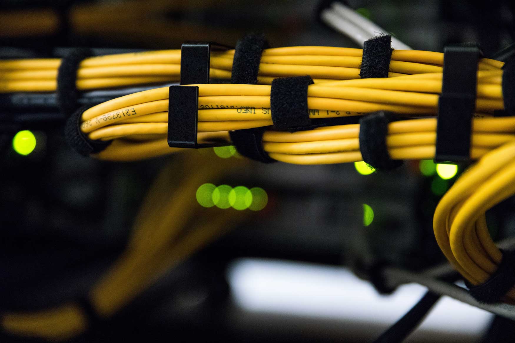 Services - Bluepoint Technologies