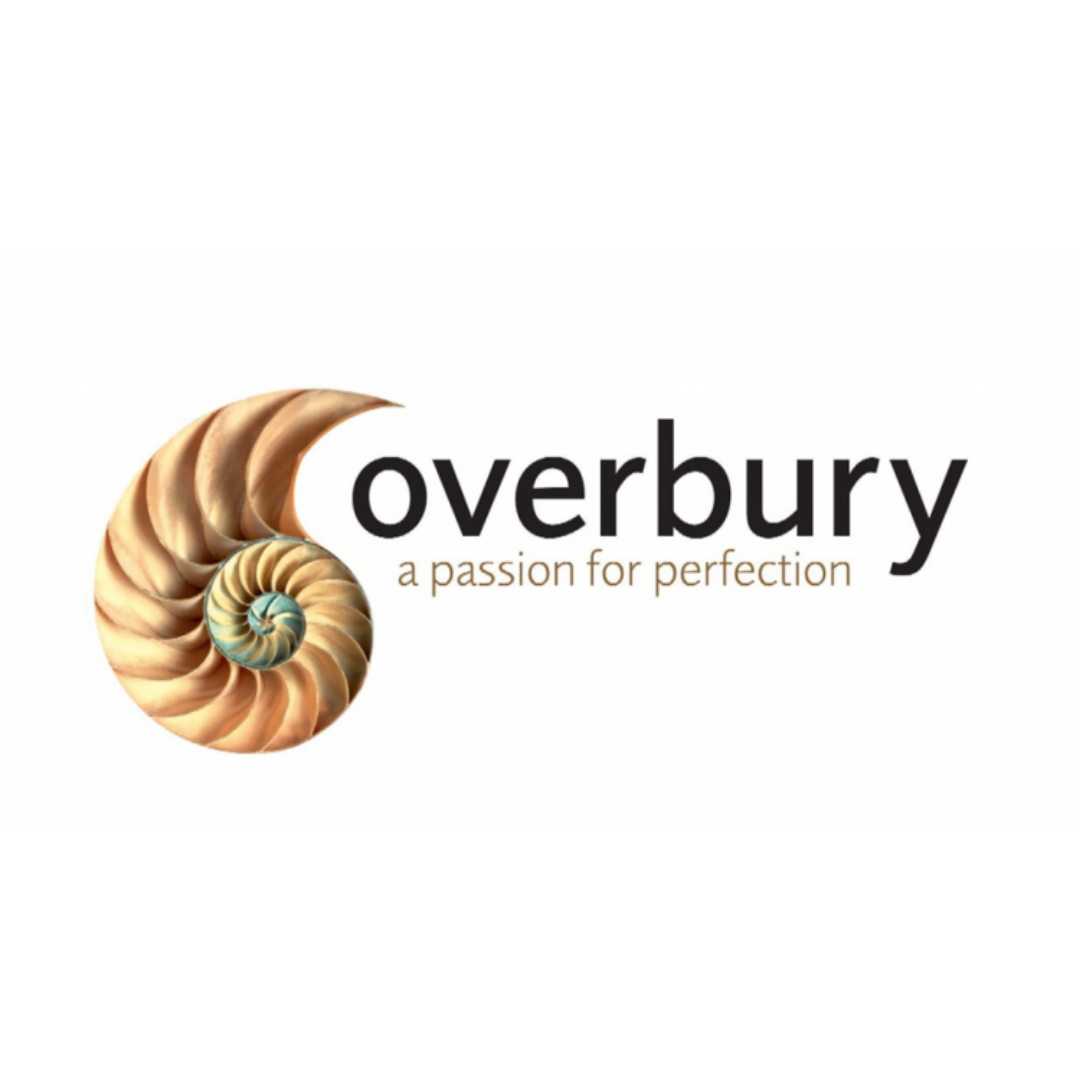 Overbury (London) - Bluepoint Technologies