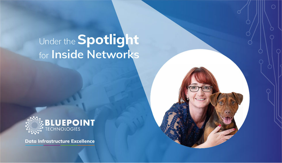 Bluepoint MD featured in Inside Networks magazine